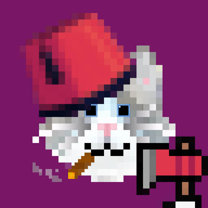 $Catsky Token - An innovative Meme Coin built on Cardano