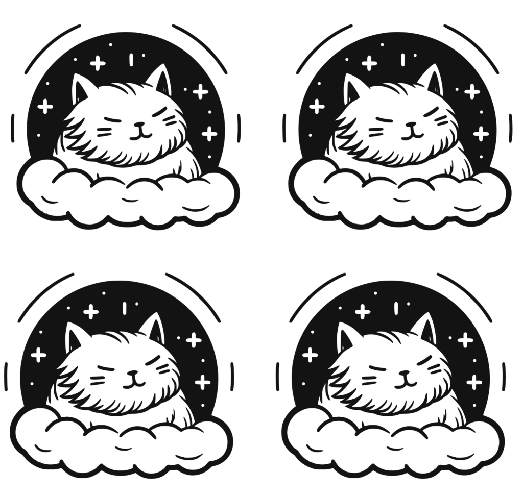 SVG Creation Guide - Step 3: Image to SVG Conversion - Catsky