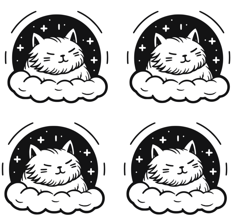 SVG Creation Guide - Step 3: Image to SVG Conversion - Catsy