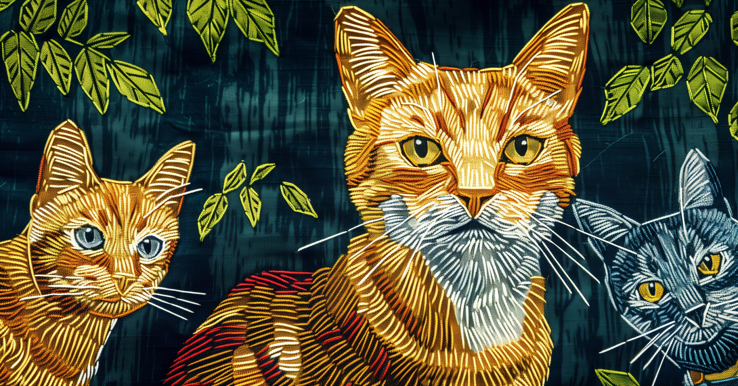 Discover the Magic of Cats - Catsky