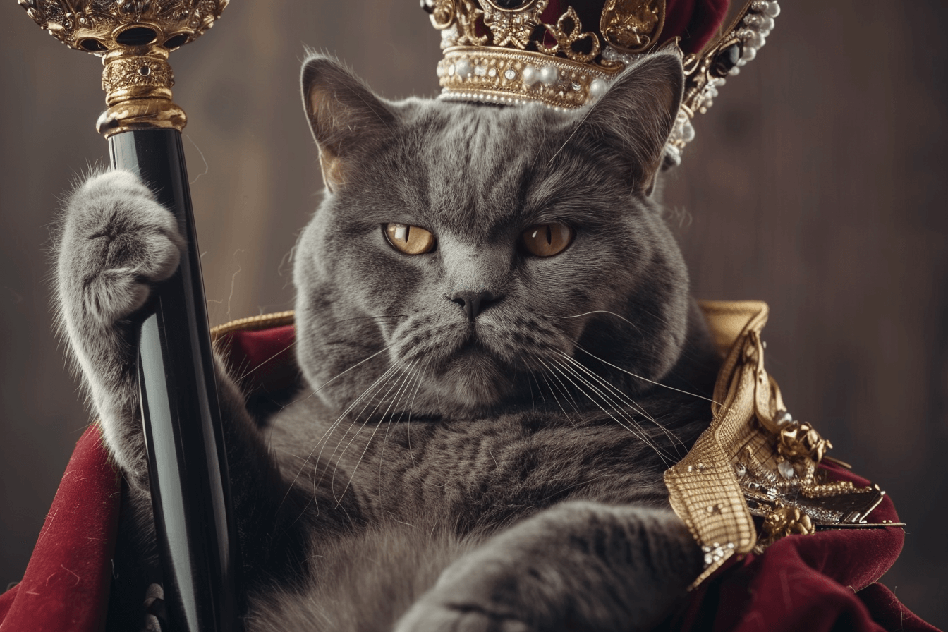 The Top 8 Most Beautiful Cat Breeds: Meet the Feline Royals - Catsky