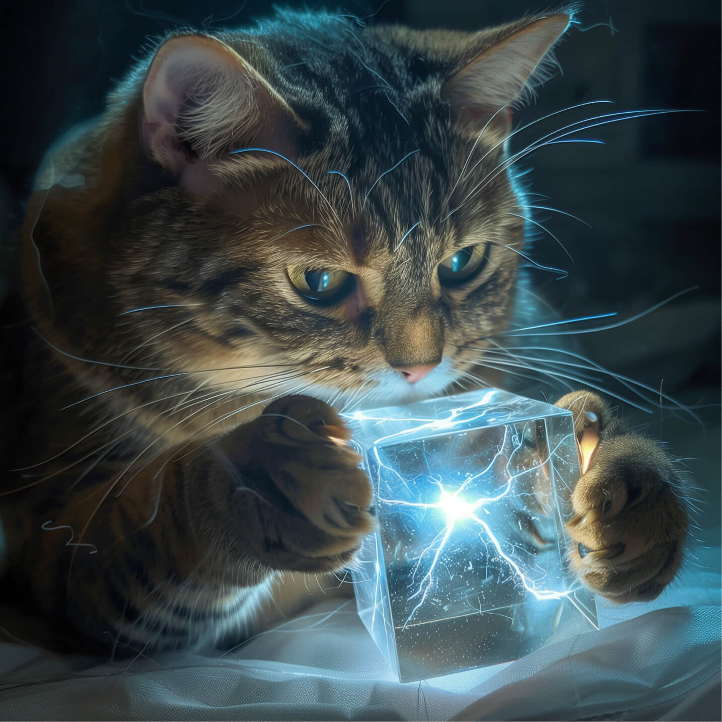 5 Signs Your Cat Has Truly Bonded with You! - Catsky Video